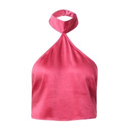 irinassw Top 'Delia' Damen Gr&ouml;&szlig;e XXL pink