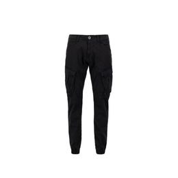 Alpha Industries Cargohose 'Spy Pant' Herren Größe 52 schwarz
