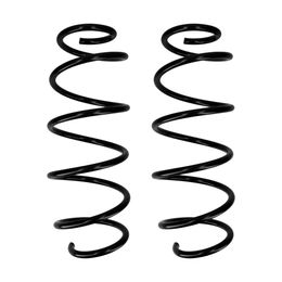 F.BECKER_LINE Fahrwerksfeder vorne rechts links Schraubenfeder für FIAT VAUXHALL OPEL 95525088 95525087 95525086 SET30112788