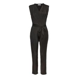 Lascana Damen Overall, schwarz, Gr&ouml;&szlig;e 44
