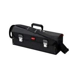 Knipex Werkzeugtasche Stretched 00 21 07 LE schwarz, ohne Werkzeug