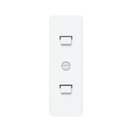 Ubiquiti DIN Rail Mount, Schienenmontage, Wandhalterung wei&szlig;, f&uuml;r UniFi Compact Switches