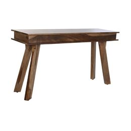Eingangsbereich DKD Home Decor Sheesham 135 x 40 x 76 cm