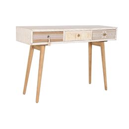 Eingangsbereich DKD Home Decor Weiß 120 x 35 x 80 cm