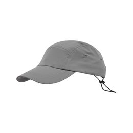 Newline Cap Herren Gr&ouml;&szlig;e 55/60 grau