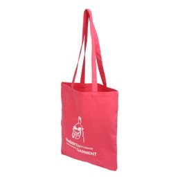 ABOUT YOU Rebirth Studios Tasche 'Simple Logo' Damen Gr&ouml;&szlig;e one size pink