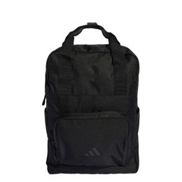adidas Sportswear Sportrucksack 'Prime' Damen Gr&ouml;&szlig;e One Size schwarz