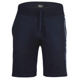 BOSS Shorts Herren Gr&ouml;&szlig;e 38 dunkelblau