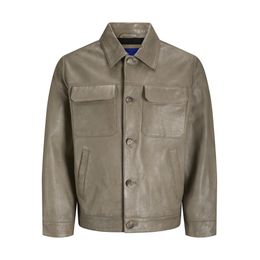 Jack & Jones Jack & Jones Jacke Herren Gr&ouml;&szlig;e XXL schlammfarben
