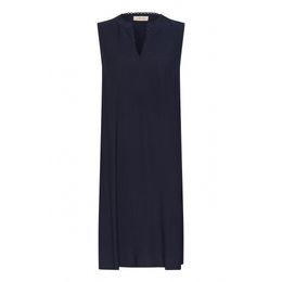 Cream Kleid 'CRLori' Damen Gr&ouml;&szlig;e 36 navy Winterkleid