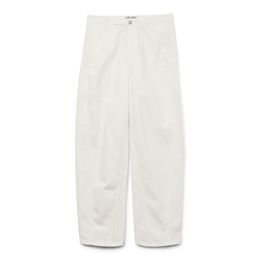 V&eacute;ro Moda VERO MODA Jeans 'VMWhitney' female size 26 White