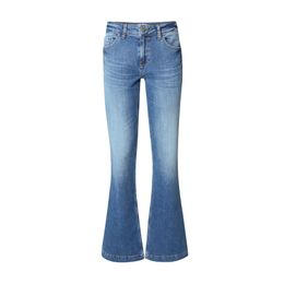 Smith & Soul Smith&soul Jeans 'Janine' Damen Gr&ouml;&szlig;e 26 blue denim
