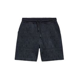 Mango Kids Shorts Jungen Gr&ouml;&szlig;e 140 marine / dunkelblau