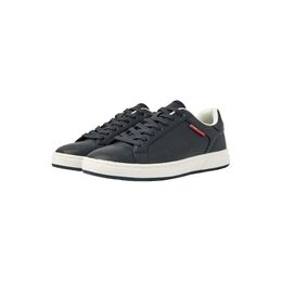 British Knights Sneaker ' AXTON ' Herren Gr&ouml;&szlig;e 41 wei&szlig;