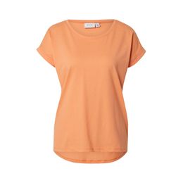 Vila T-Shirt 'VIDREAMERS' Damen Gr&ouml;&szlig;e XS hellorange