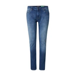 Cars Jeans Jeans 'BLAST' Herren Gr&ouml;&szlig;e 32 blue denim