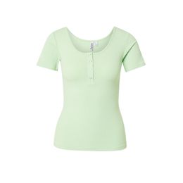 Pieces T-Shirt 'PCKITTE' Damen Gr&ouml;&szlig;e XS apfel