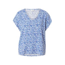 Jacqueline de Yong JDY Bluse 'JDYSTARR' Damen Gr&ouml;&szlig;e XS blau / wei&szlig;