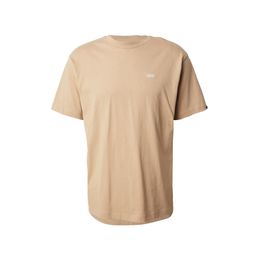 Vans T-Shirt Herren Gr&ouml;&szlig;e M beige