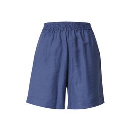 Msch Copenhagen Shorts 'Disa' Damen Gr&ouml;&szlig;e 42 navy
