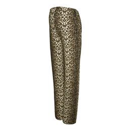 MAMALICIOUS Umstand Hose Damen Gr&ouml;&szlig;e 34 aqua / hellgelb