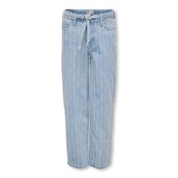 Only Girls Jeans 'KOGGianna' M&auml;dchen Gr&ouml;&szlig;e 122 blue denim