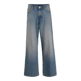Jack & Jones Jack & Jones Junior Jeans 'JJIDave JJOriginal' Jungen Gr&ouml;&szlig;e 152 blue denim