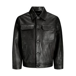 Jack & Jones Jack & Jones Jacke Herren Gr&ouml;&szlig;e XXL schwarz