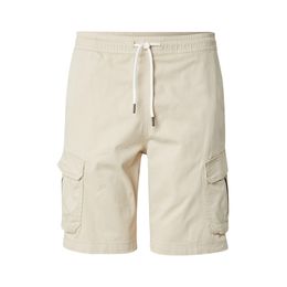 LINDBERGH Shorts 'Superflex' Herren Gr&ouml;&szlig;e 34 stone