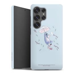 DeinDesign Galaxy S25 Ultra Handy Premium Case Smartphone Handyh&uuml;lle Schutzh&uuml;lle matt Official Licensed Product Winnie The Pooh Eeyore Disney Premium Case