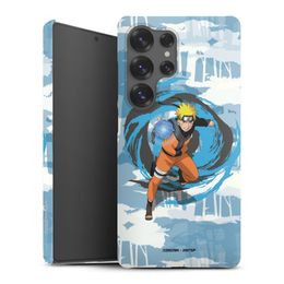 DeinDesign Galaxy S25 Ultra Handy Premium Case Smartphone Handyh&uuml;lle Schutzh&uuml;lle matt Official Licensed Product Manga Naruto Shippuden Premium Case