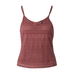 Only Top 'ONLFILICIA' Damen Gr&ouml;&szlig;e L magenta