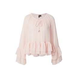 V&eacute;ro Moda Vero Moda Bluse 'VMCAMILLE' Damen Gr&ouml;&szlig;e S ros&eacute;