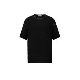 Dandalo T-Shirt Herren Gr&ouml;&szlig;e XL schwarz