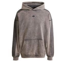 adidas originals Sweatshirt 'Premium Essentials' Herren Gr&ouml;&szlig;e XS schwarzmeliert