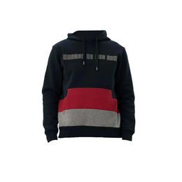 Arma Sweatshirt Herren Gr&ouml;&szlig;e XXL marine / rot / wei&szlig;