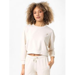 Williot Sweatshirt Damen Gr&ouml;&szlig;e S offwhite