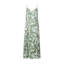 ONLY Kleid 'ONLAnnlouise' Damen Gr&ouml;&szlig;e 40 hellblau / oliv / smaragd / wei&szlig; Sommerkleid