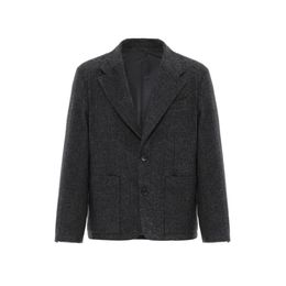 Antioch Blazer Jacket Herren Gr&ouml;&szlig;e 48/50 grau / anthrazit