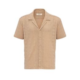 Antioch Hemd Herren Gr&ouml;&szlig;e XL beige