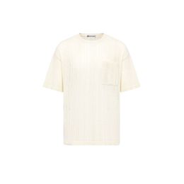 Dandalo T-Shirt Herren Gr&ouml;&szlig;e L offwhite