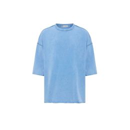 Dandalo T-Shirt Herren Gr&ouml;&szlig;e S himmelblau