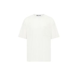 Dandalo T-Shirt Herren Gr&ouml;&szlig;e M wei&szlig;