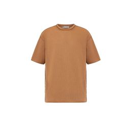 Dandalo T-Shirt Herren Gr&ouml;&szlig;e XXL camel