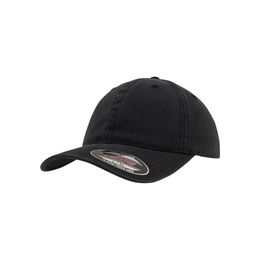 Flexfit Cap Herren Gr&ouml;&szlig;e 60/61 schwarz