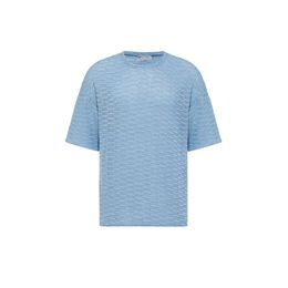 Dandalo T-Shirt Herren Gr&ouml;&szlig;e XXL hellblau