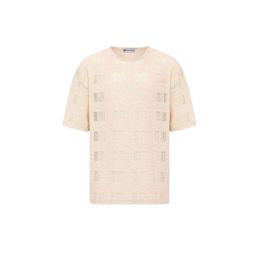 Dandalo T-Shirt Herren Gr&ouml;&szlig;e XXL beige