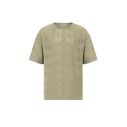 Dandalo T-Shirt Herren Gr&ouml;&szlig;e L khaki