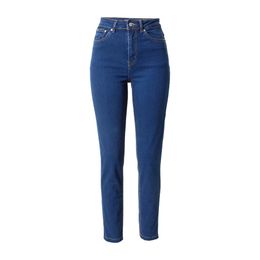Nasty Gal Jeans Damen Gr&ouml;&szlig;e 30/31 dunkelblau