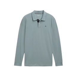 Tom Tailor Poloshirt Herren Gr&ouml;&szlig;e XXL mint